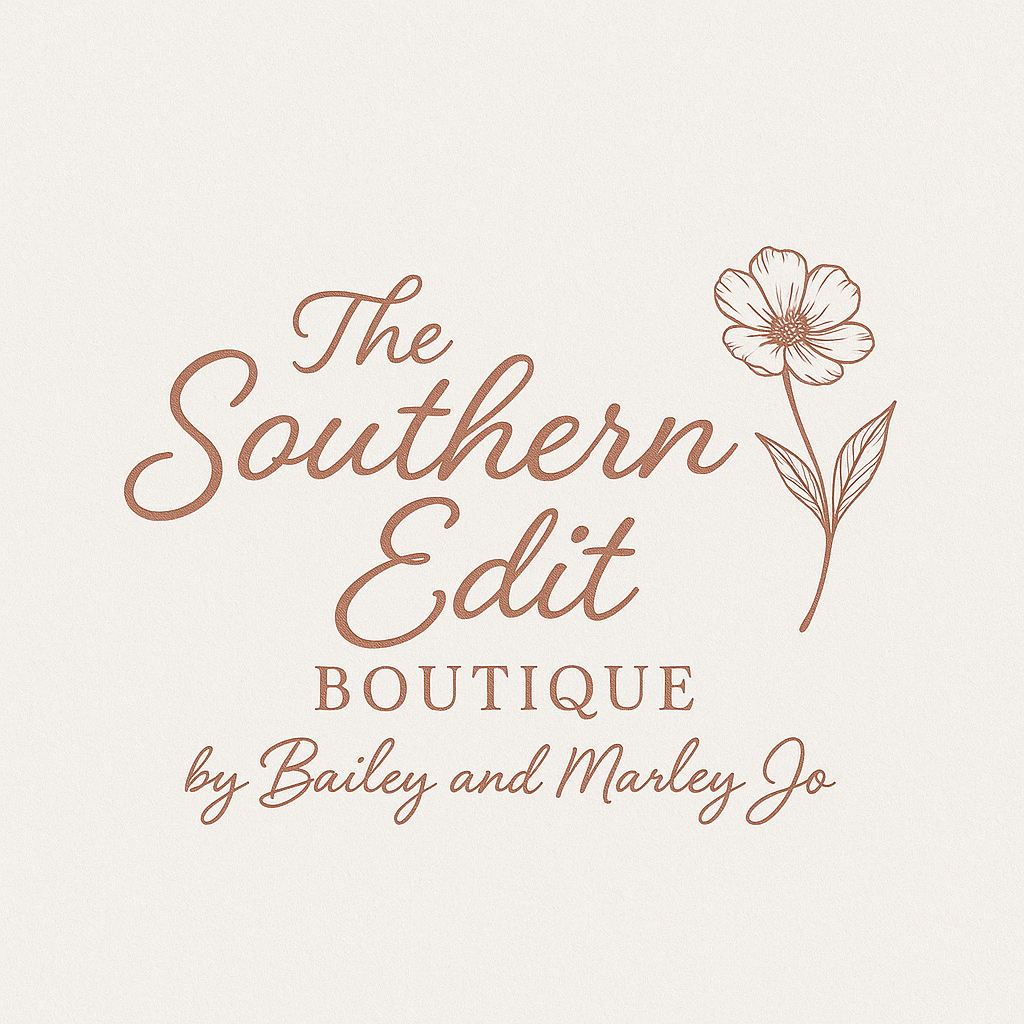 The Southern Edit Boutique|Southern Chic Woman's Clothes & Accessories ...